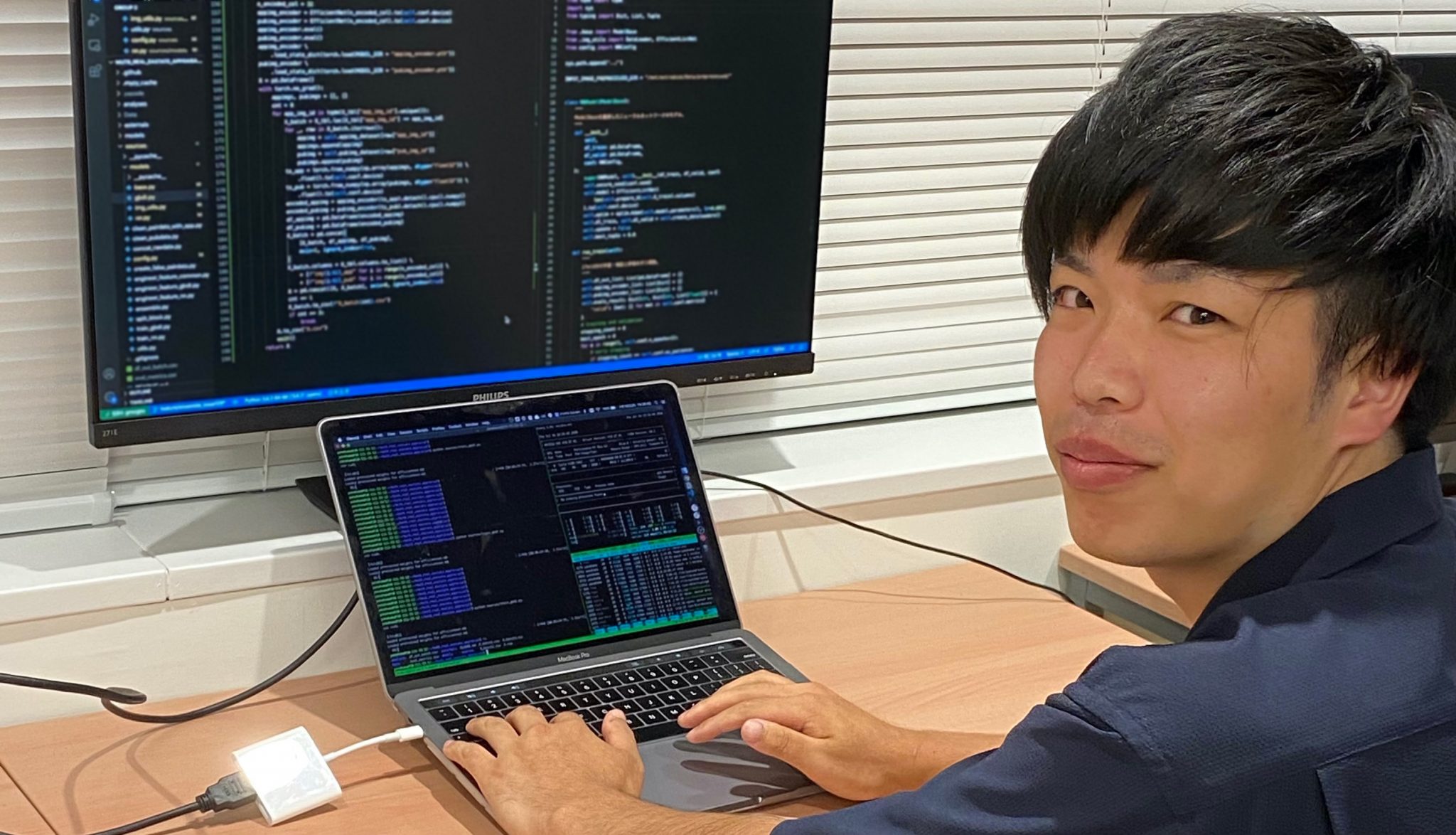 大企業からAI系スタートアップに転職した若手データサイエンティスト！仕事の魅力とは？ | AVILEN AI Trend